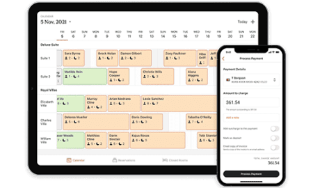 Top 12 Hotel Management Software Solutions for 2024 - Sling