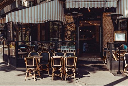 How To Open a Cafe: A Step-by-Step Guide - Sling