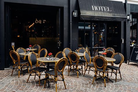 How To Open a Cafe: A Step-by-Step Guide - Sling