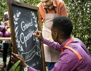 How To Open a Restaurant: A Step-by-Step Guide - Sling