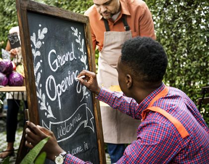 How To Open a Restaurant: A Step-by-Step Guide - Sling