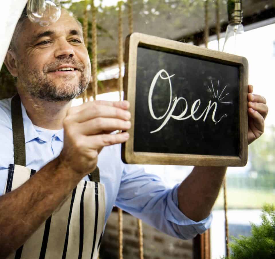 How To Open a Restaurant: A Step-by-Step Guide - Sling