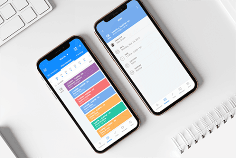 Top 15 Employee Roster Apps for 2024 - Sling