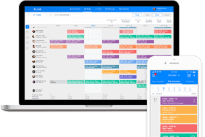 Top 15 Employee Roster Apps for 2024 - Sling