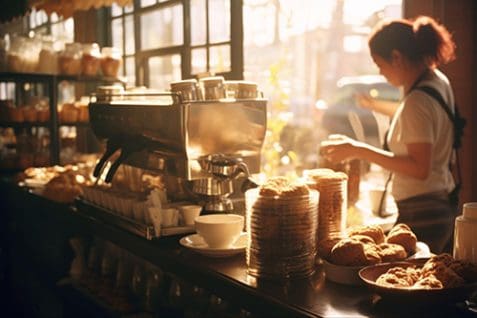 How To Write a Coffee Shop Business Plan: Step by Step - Sling