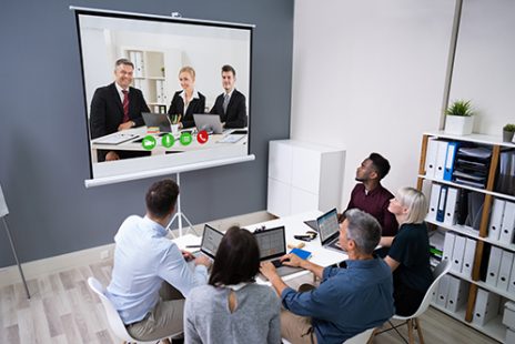 What Is a Hybrid Work Schedule? Plus, Benefits and Examples - Sling
