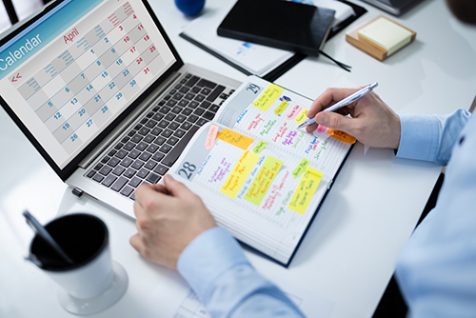 Employee Work Scheduling: The Complete Guide for Managers - Sling